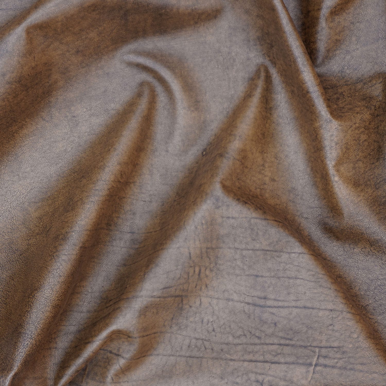 Cowhide upholstery leather - CUERO VIEJO - Antic Cuir - plain