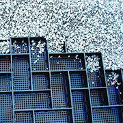 Reinforcement geogrid - GEOPAVE® - Presto Geosystems - for erosion ...