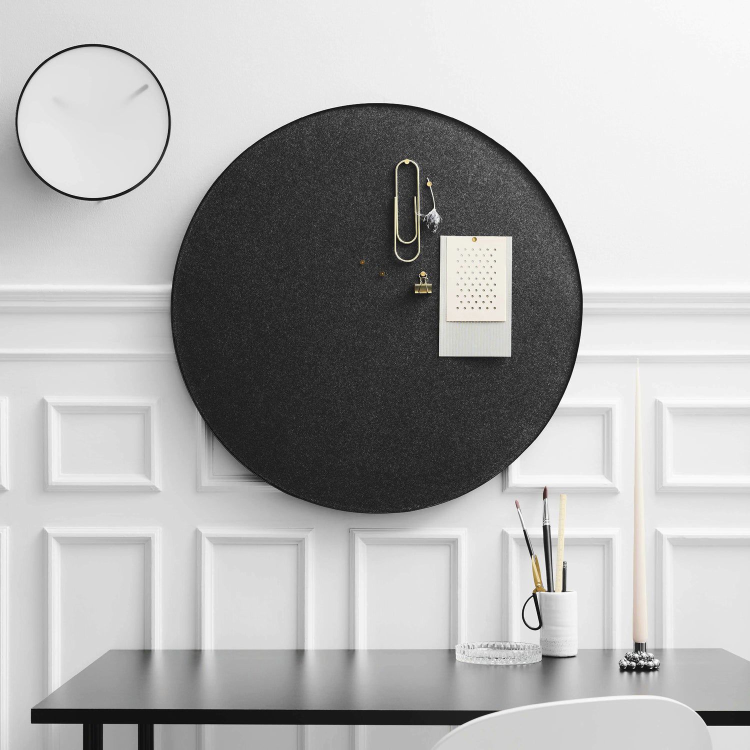 Wall pinboard - Retell - Gejst