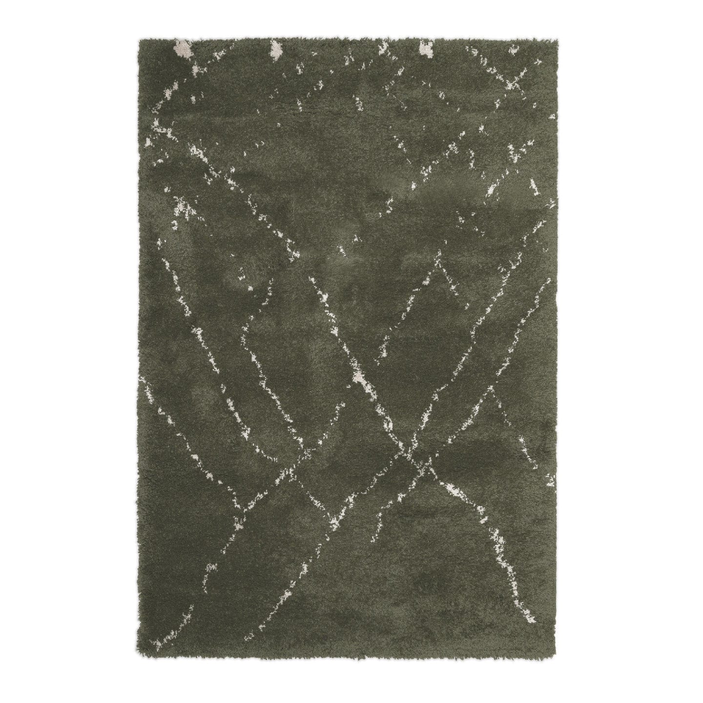 Contemporary rug - SAHARA - AFK Living - patterned / polypropylene ...