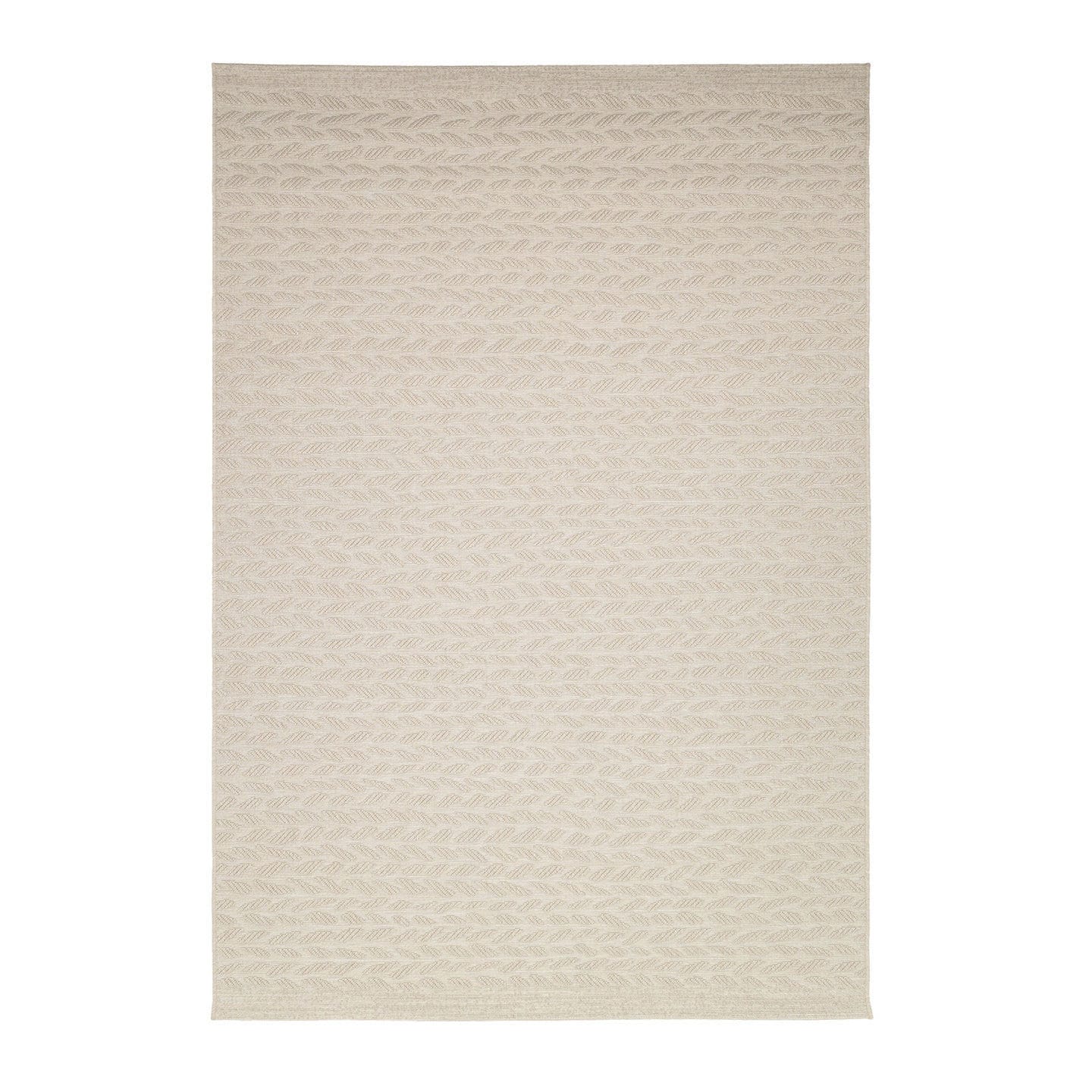 Original design rug - LEAVES - AFK Living - patterned / polypropylene ...