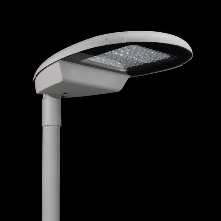 Urban lamp post - LAFOGLIA 600 - Ghisamestieri - garden / contemporary ...