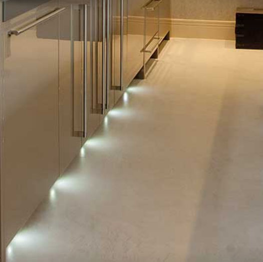 Smoothing coating - MICROCRETE™ - The Resin Floor Co - indoor / for ...