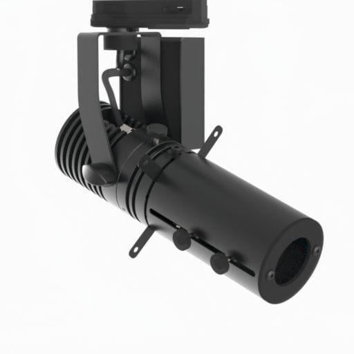 LED track light - MICROCAD - SPX LIGHTING - round / aluminum / anodized ...