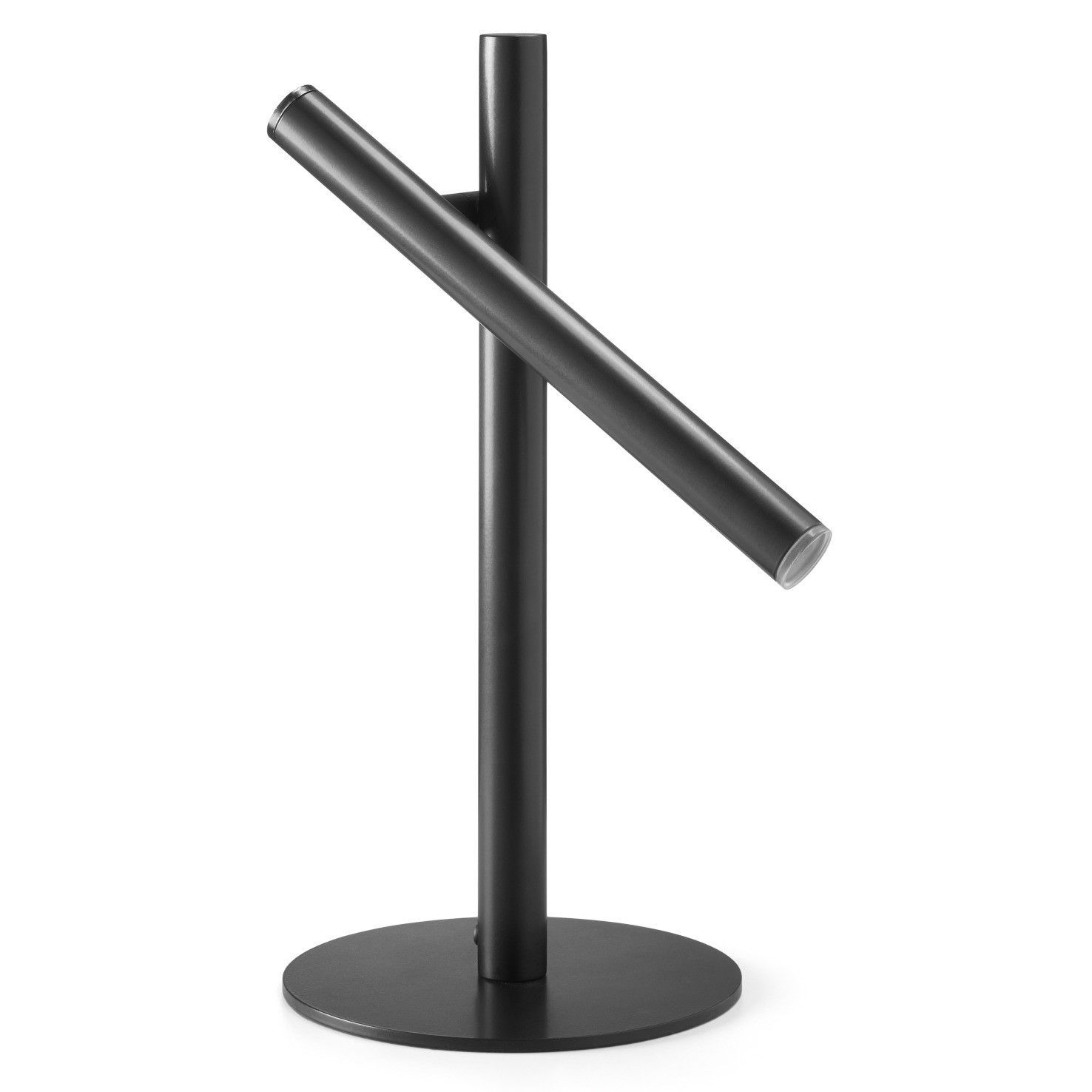 Table lamp - 906G-L3104B-02 - Novolux Lighting - steel / modern / corded