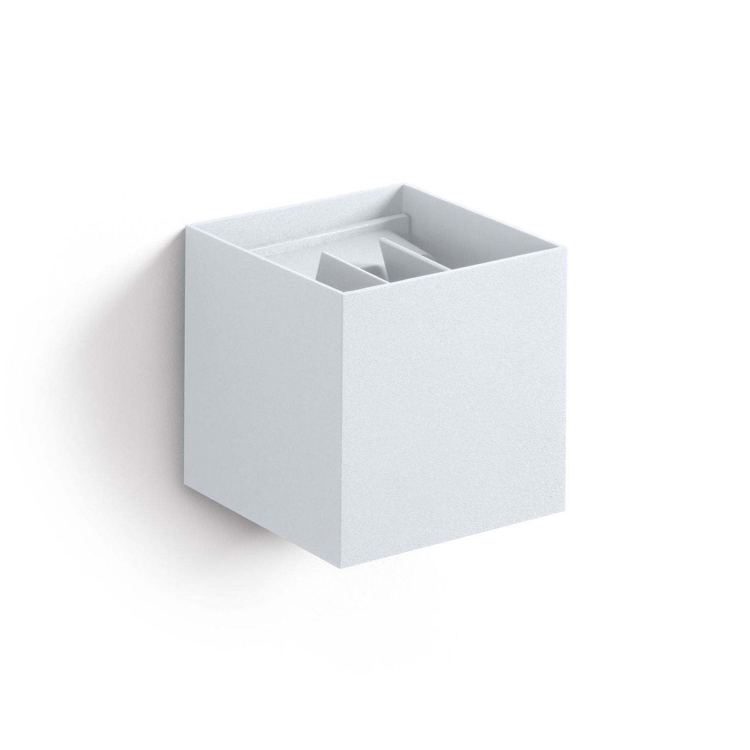 Contemporary wall light - BEAM - Novolux Lighting - outdoor / aluminum ...