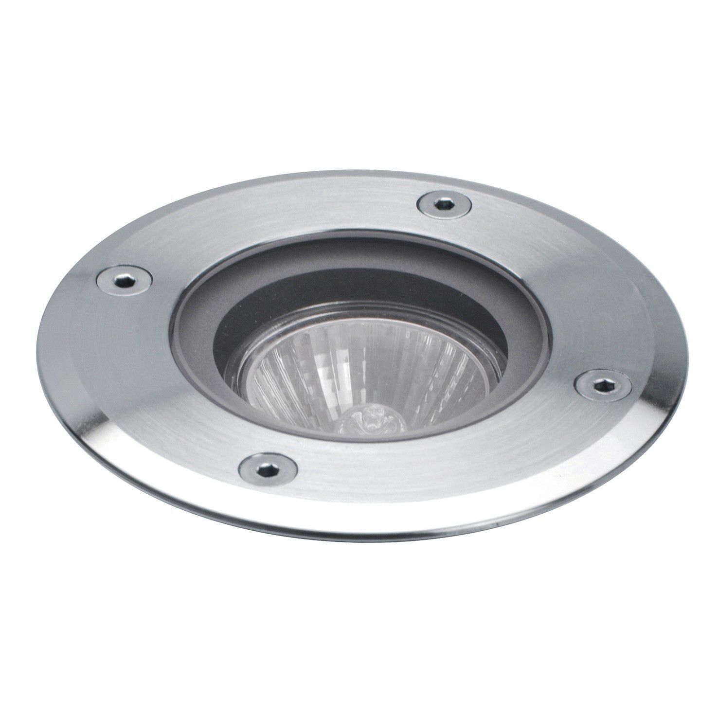 Recessed floor light fixture - Dopo 037A-G21X1A-30 - Novolux Lighting ...
