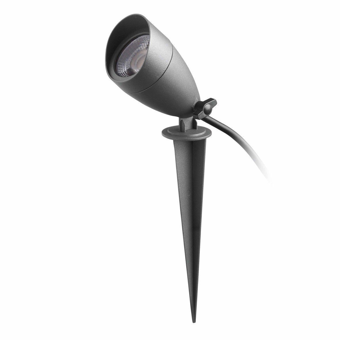 Floor downlight - TERRA - Novolux Lighting - LED / round / IP65