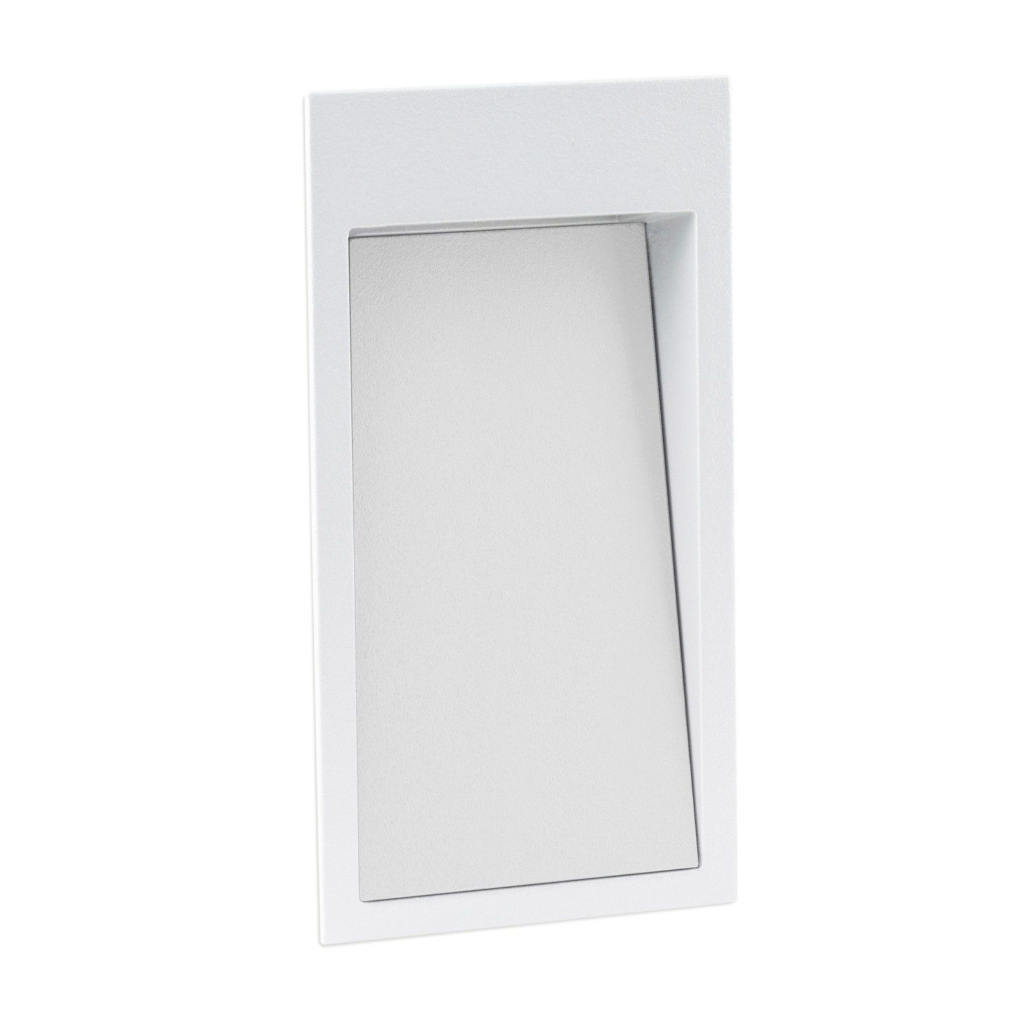Recessed wall light fixture - DAIN L80 - Novolux Lighting - LED ...