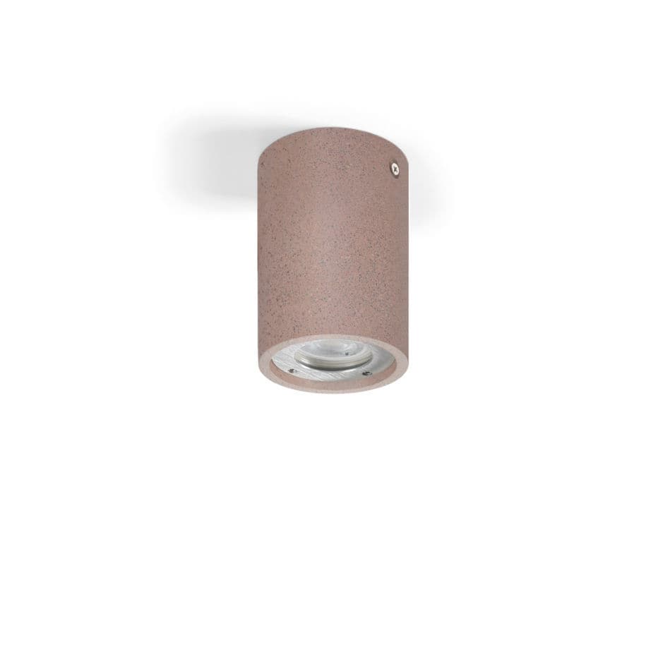 Recessed ceiling downlight - STONE - Novolux Lighting - ceiling-mounted ...