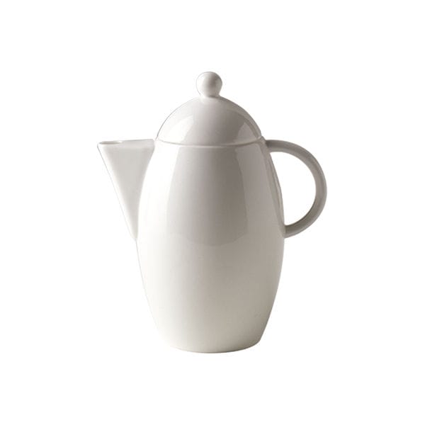 Commercial teapot - PITAGORA : BHB 30065 - BITOSSI HOME - for domestic use