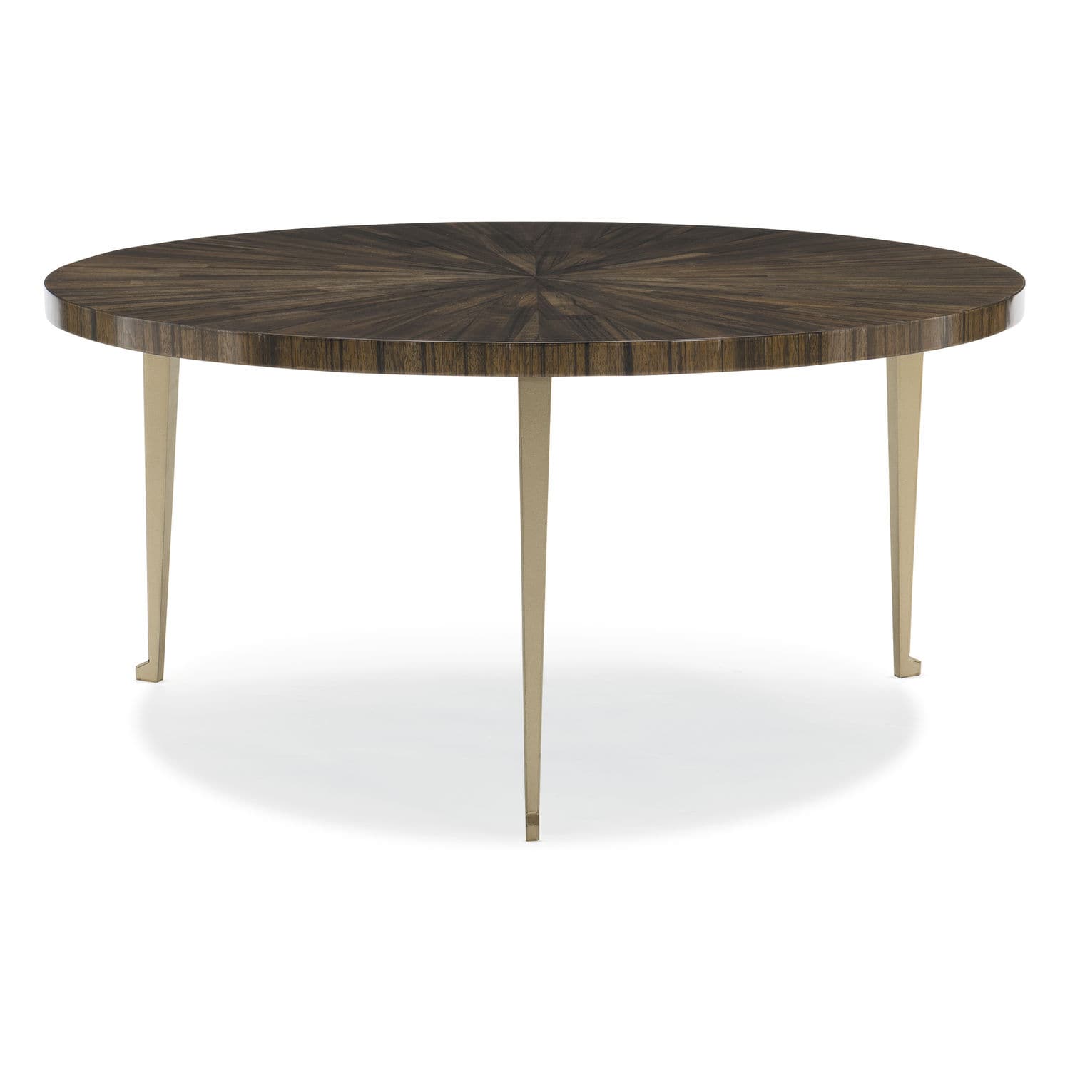 Traditional coffee table - CARACOLE CLASSIC - A WHOLE BUNCH - CARACOLE ...