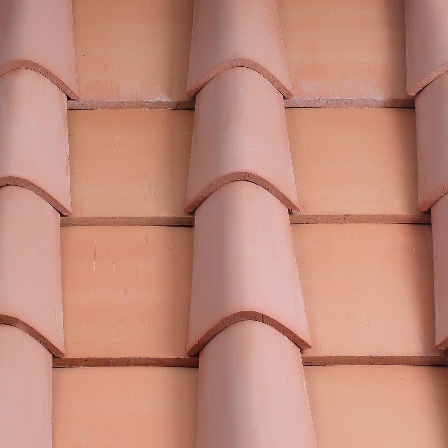 Imbrex roof tile - UNIKA® FALDA CHIARO - Fornace laterizi Vardanega ...
