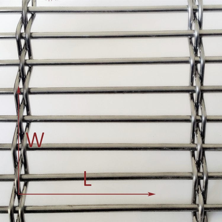 Cladding wire mesh - XY-3831 - Hebei Shuolong Metal Products Co.,Ltd ...