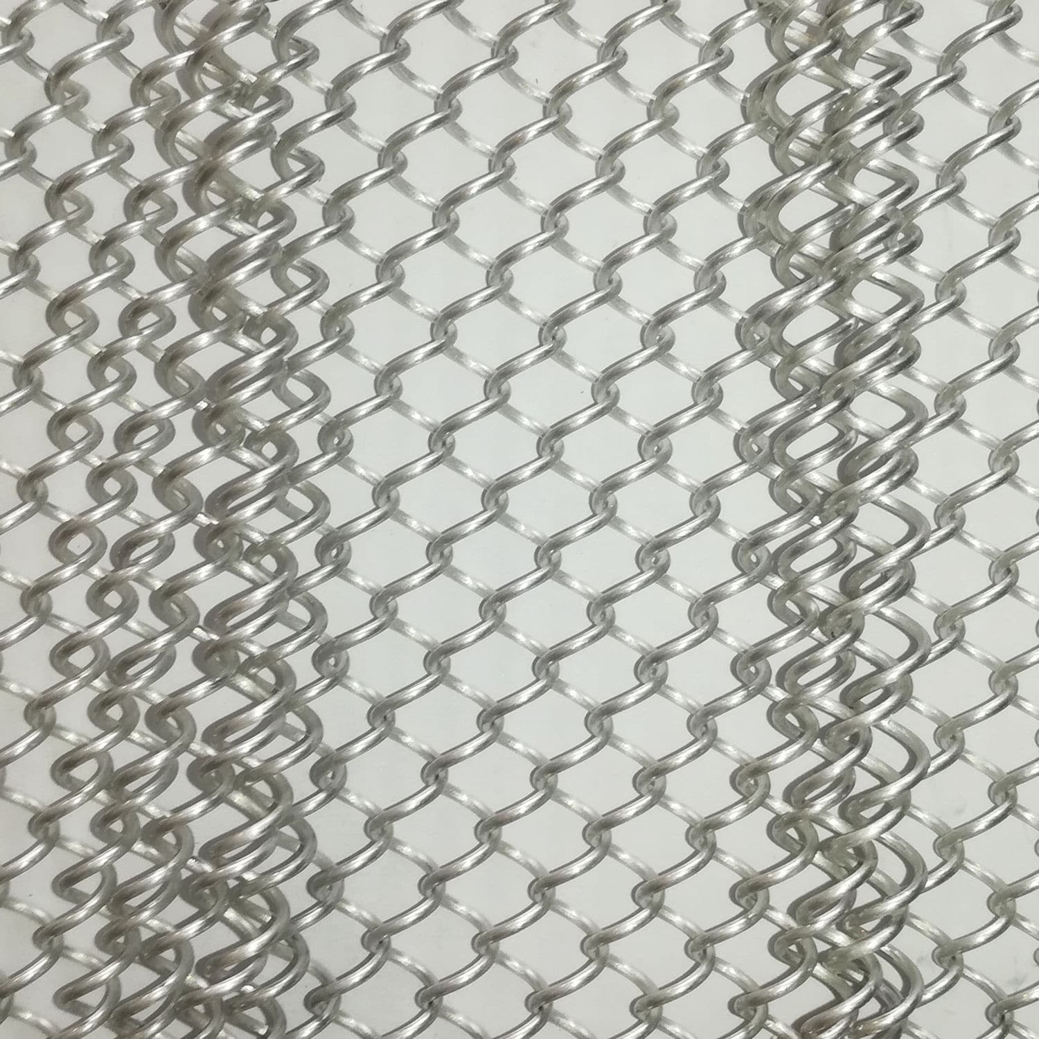 Aluminum wire mesh - XY-AG1675 - Hebei Shuolong Metal Products Co.,Ltd ...