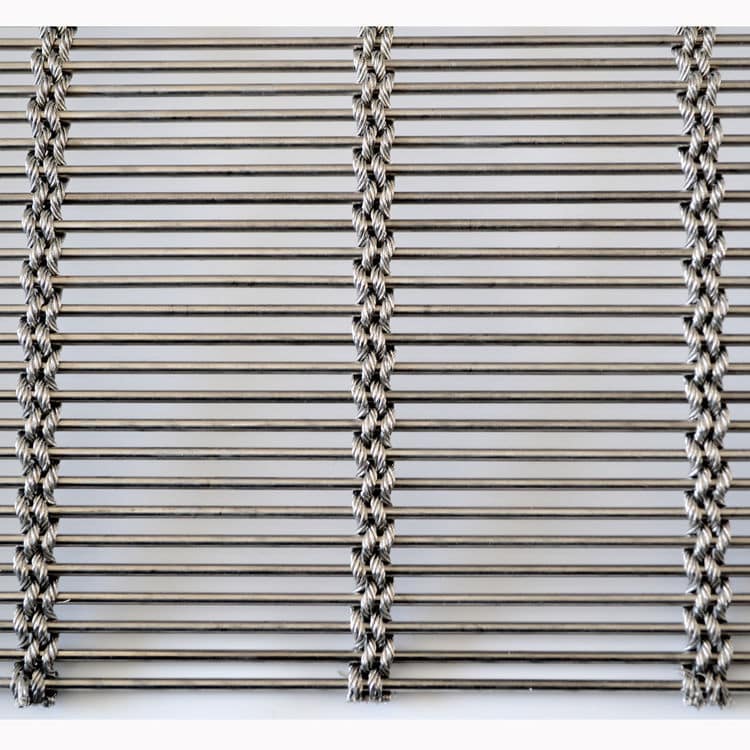 Stainless steel wire mesh - XY-M3258 - Hebei Shuolong Metal Products Co ...