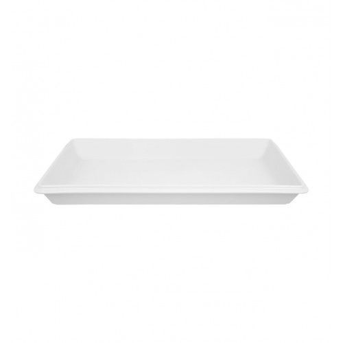 Serving plate - Buffet : 38000917 - VISTA ALEGRE - rectangular ...