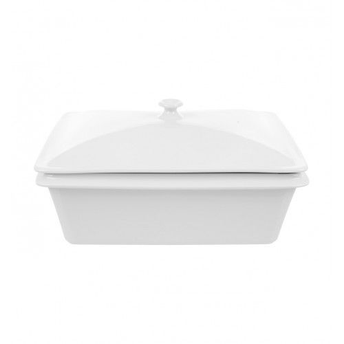 Serving plate - Buffet : 38001466 - VISTA ALEGRE - rectangular ...