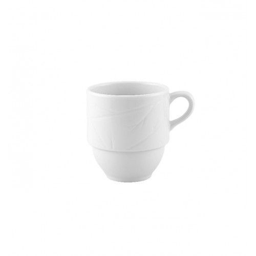 Porcelain cup - NATURA LINE - VISTA ALEGRE - for hotel