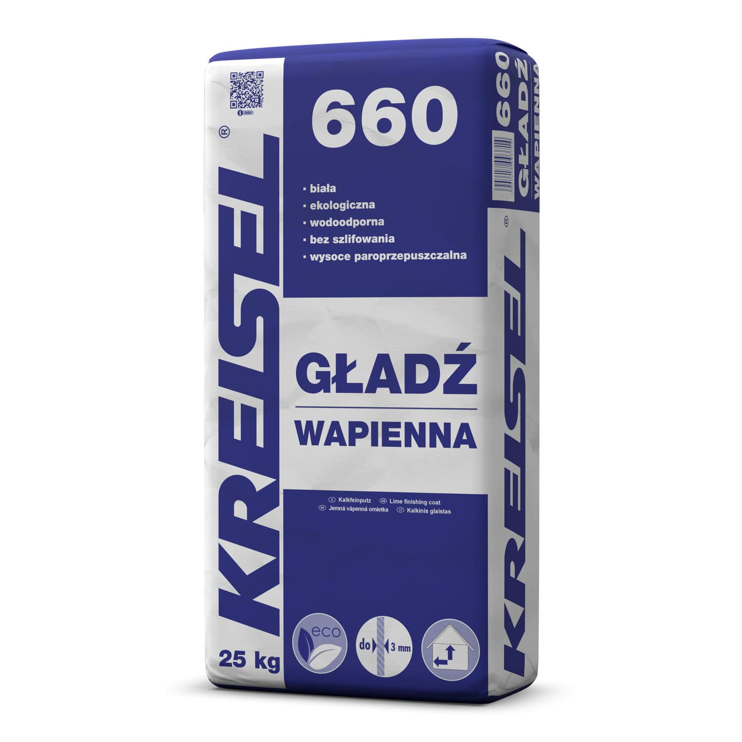 Smoothing coating - 660 - Kreisel - indoor / for floor / for ceiling