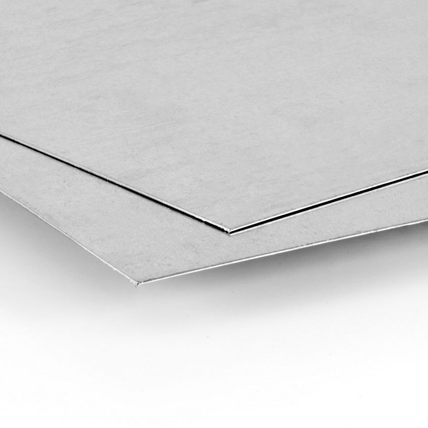 Galvanized sheet metal - Cantori srl - for facade cladding