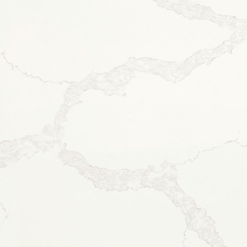 Natural stone countertop - WILLOW WI166 - Radianz - quartz / kitchen