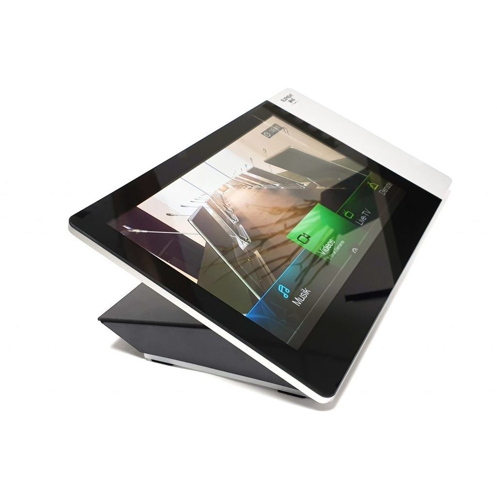 Fixed monitor - CONVIS - ELEMENT ONE - full-color