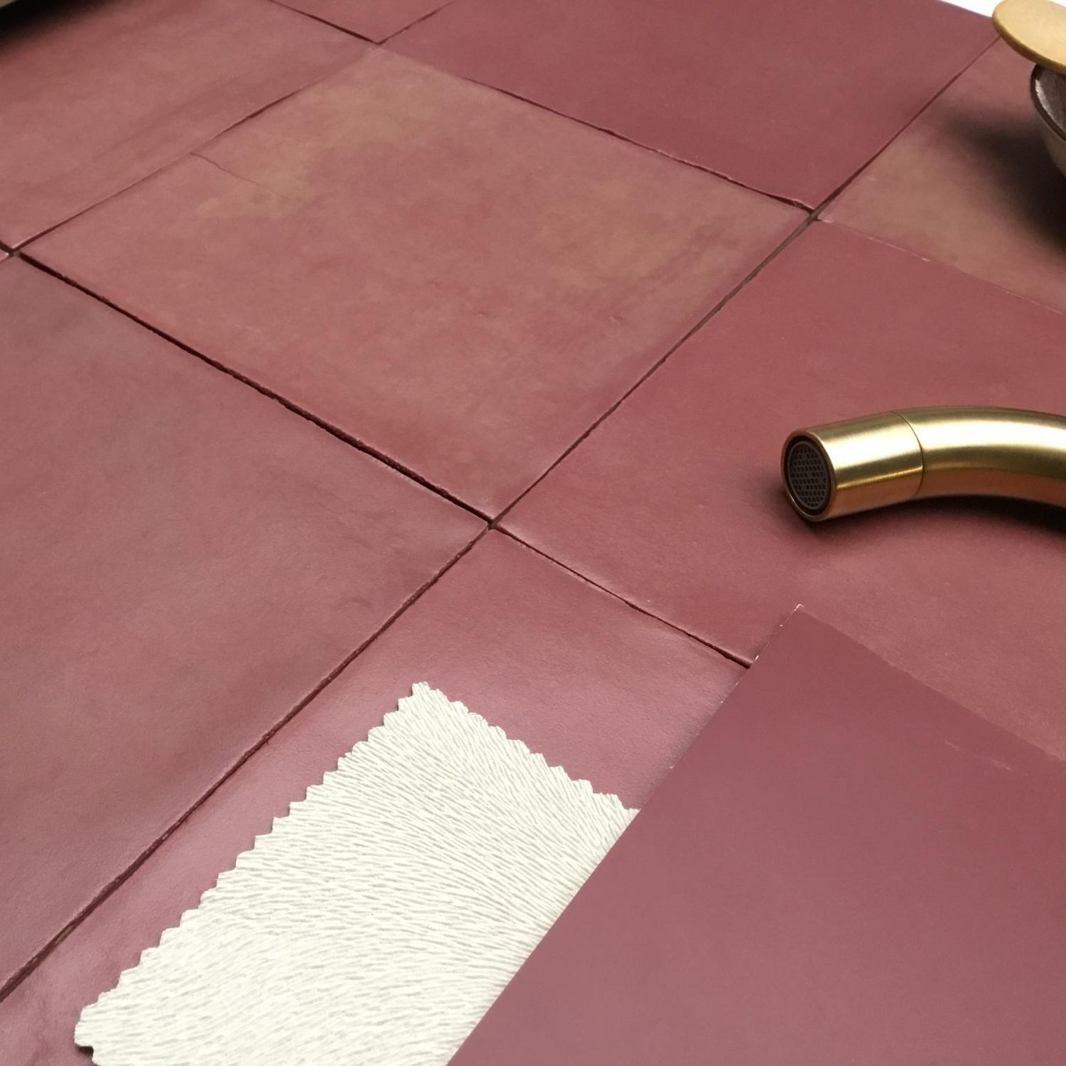 Indoor tile - BORDEAUX - REVOIR PARIS - wall / floor / ceramic