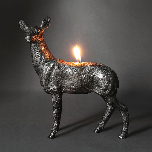 Candle - DEER X CANDLE - Haoshi