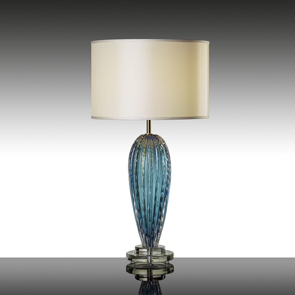 Pendant lamp - SAN MARCO - Alberto Dona - glass / contemporary / corded