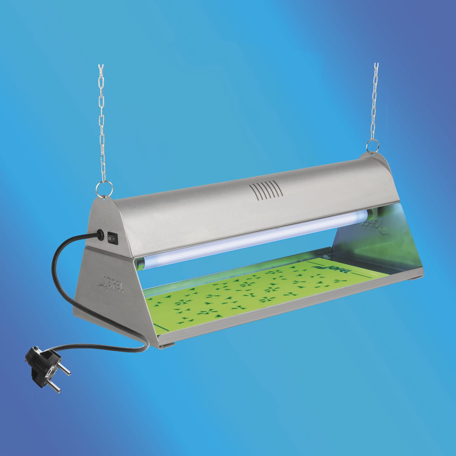 Commercial bug zapper - AJ80000 - JOFEL INDUSTRIAL S.A.