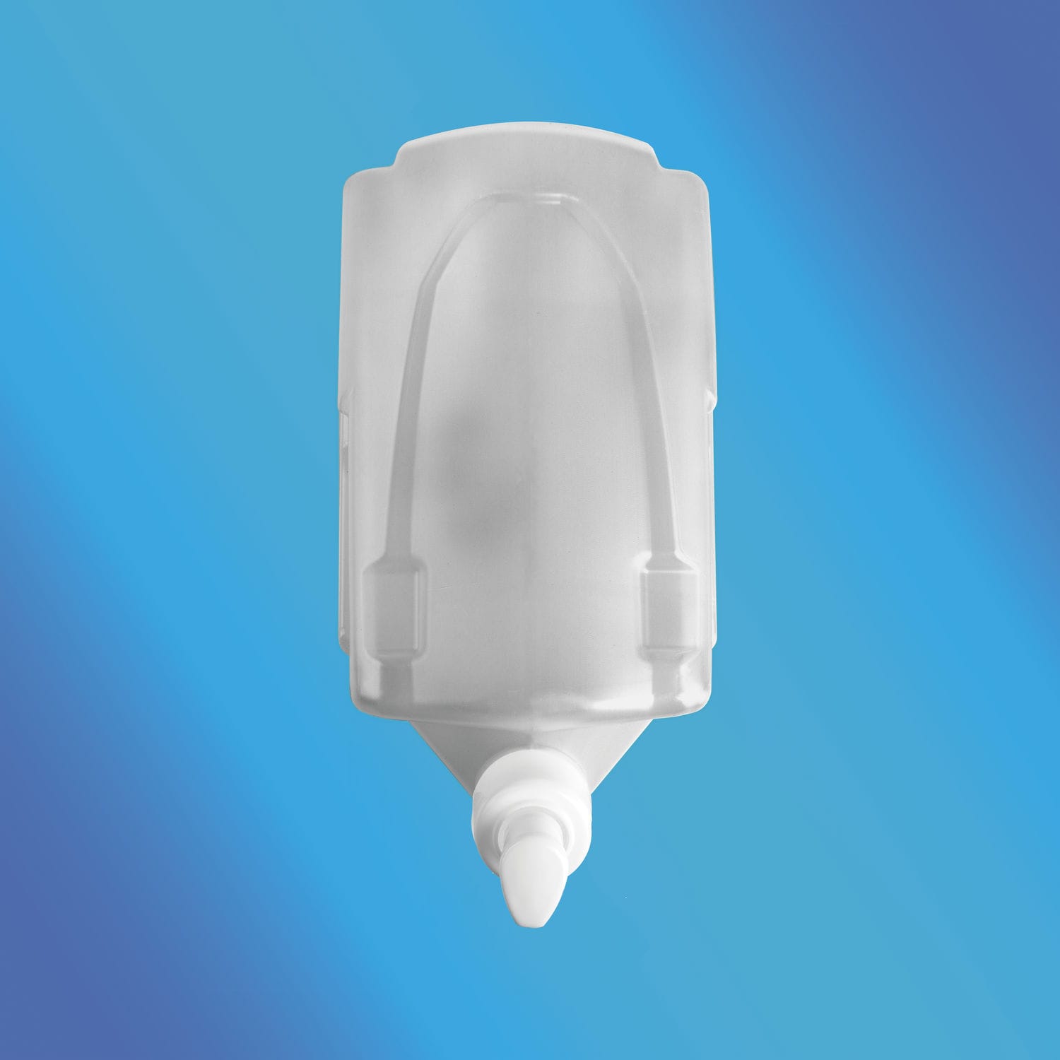 Commercial hand sanitizer dispenser - AT86000 - JOFEL INDUSTRIAL S.A.