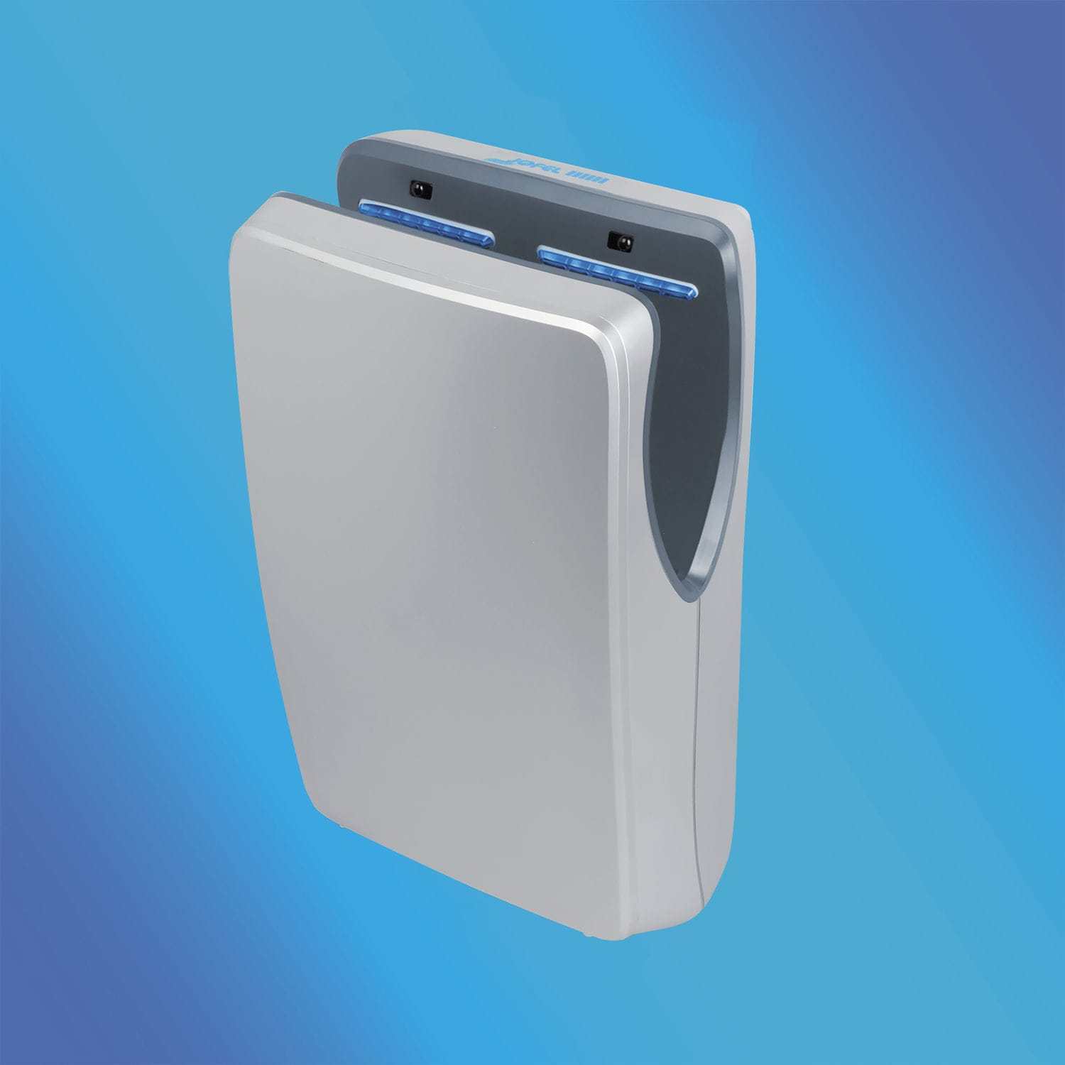 Automatic hand dryer - JET SMART : AA24550 - JOFEL INDUSTRIAL S.A ...
