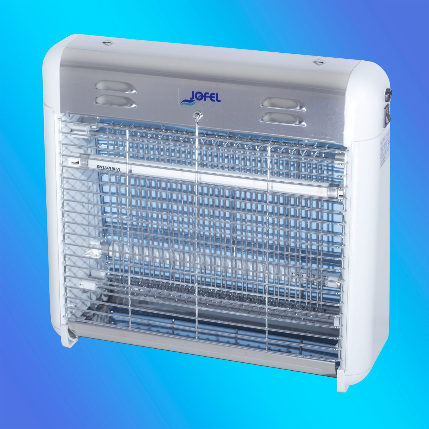 Commercial bug zapper - AJ21510 - JOFEL INDUSTRIAL S.A.