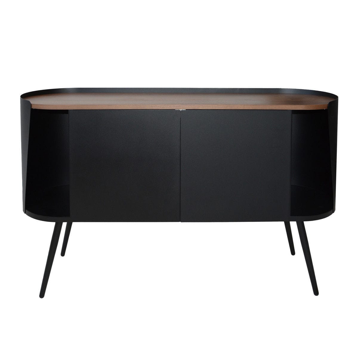Sideboard with long legs - Armand - Résistub Productions - contemporary ...