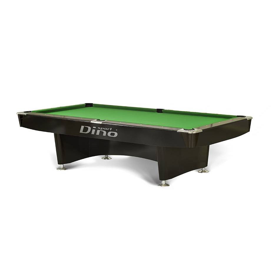 Contemporary pool table - DINO SPORT - Bilijardai JSC - commercial ...