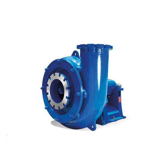 Water pump - LCC-M - KSB - cast iron / transportable
