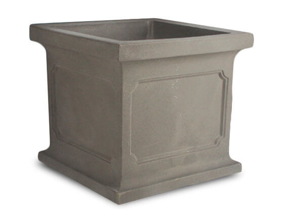 Crescent Garden Estate Planters | Fasci Garden