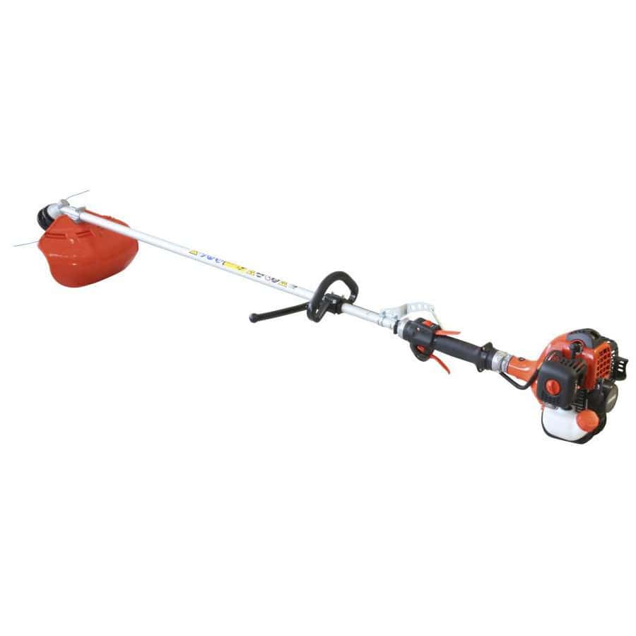 Gasoline brush cutter - SRM-300ESL - ECHO - wire / portable