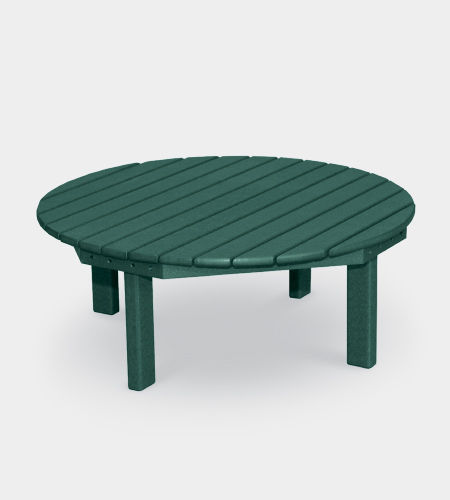 Contemporary coffee table - RCT - URBANDESIGN - recycled plastic ...
