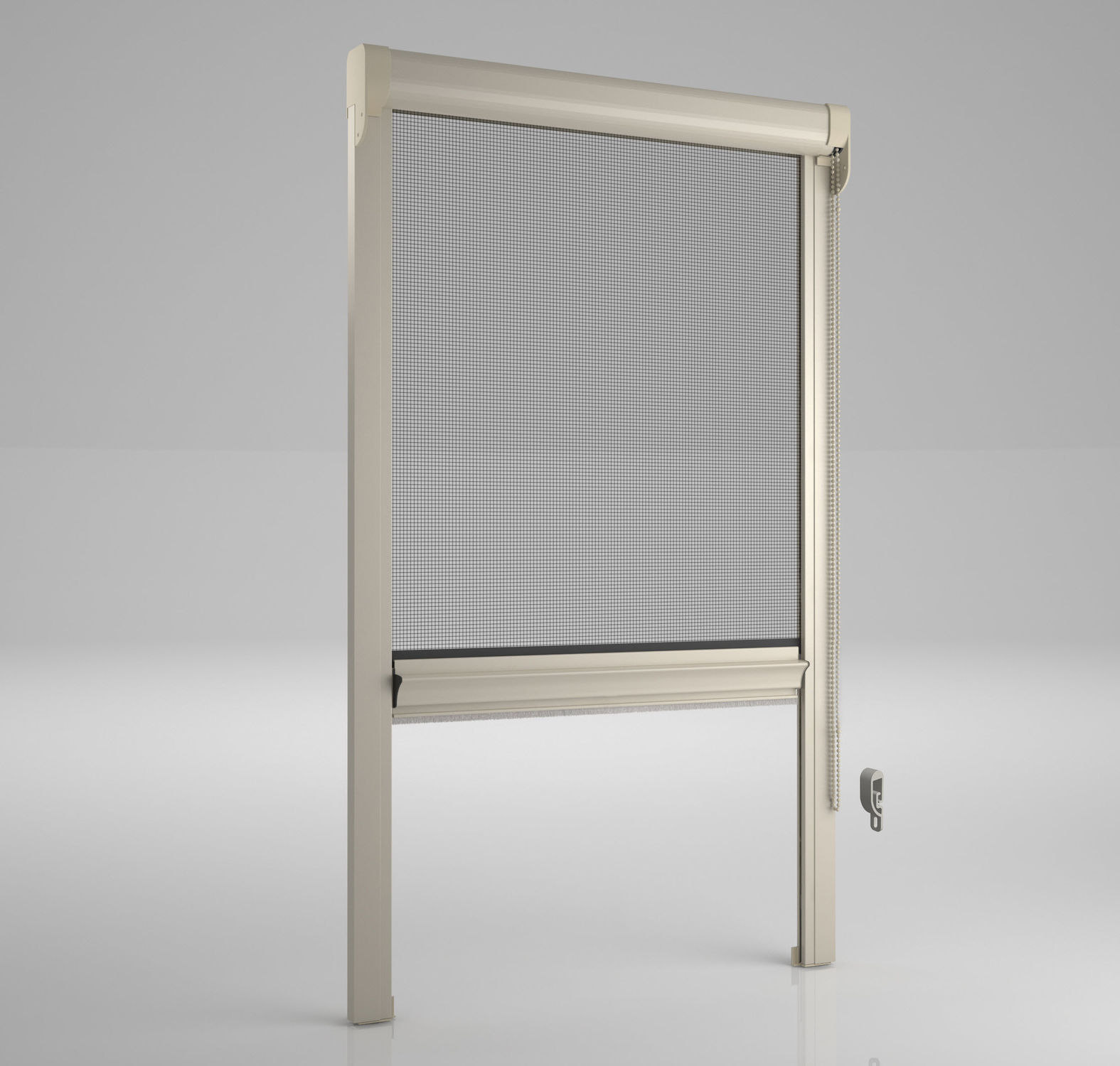 Sliding screen - GAMMA - Bettio - for windows