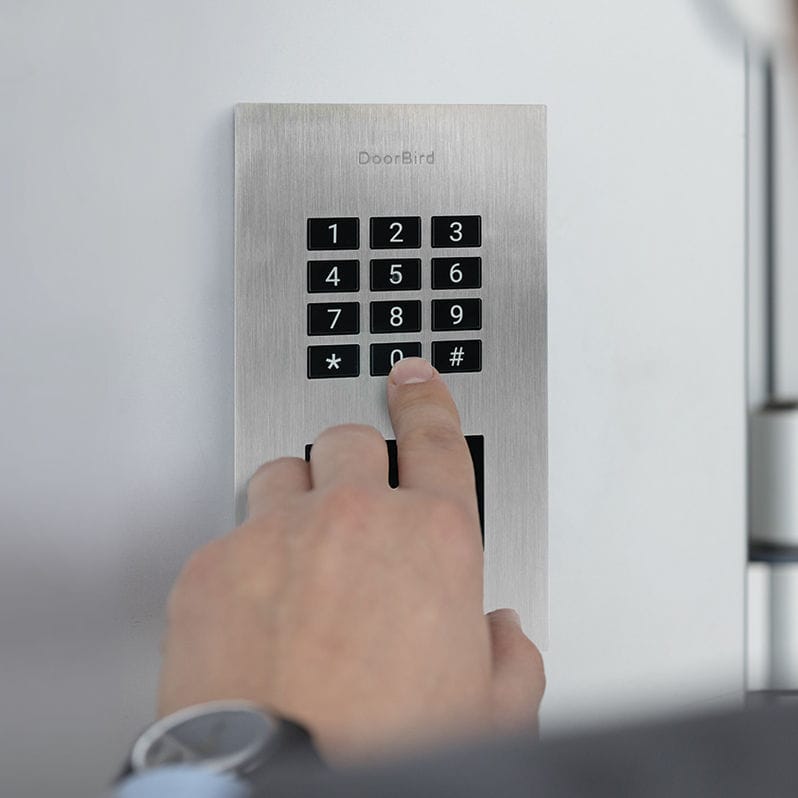 Access filtering centralized access control system - 423872059 ...