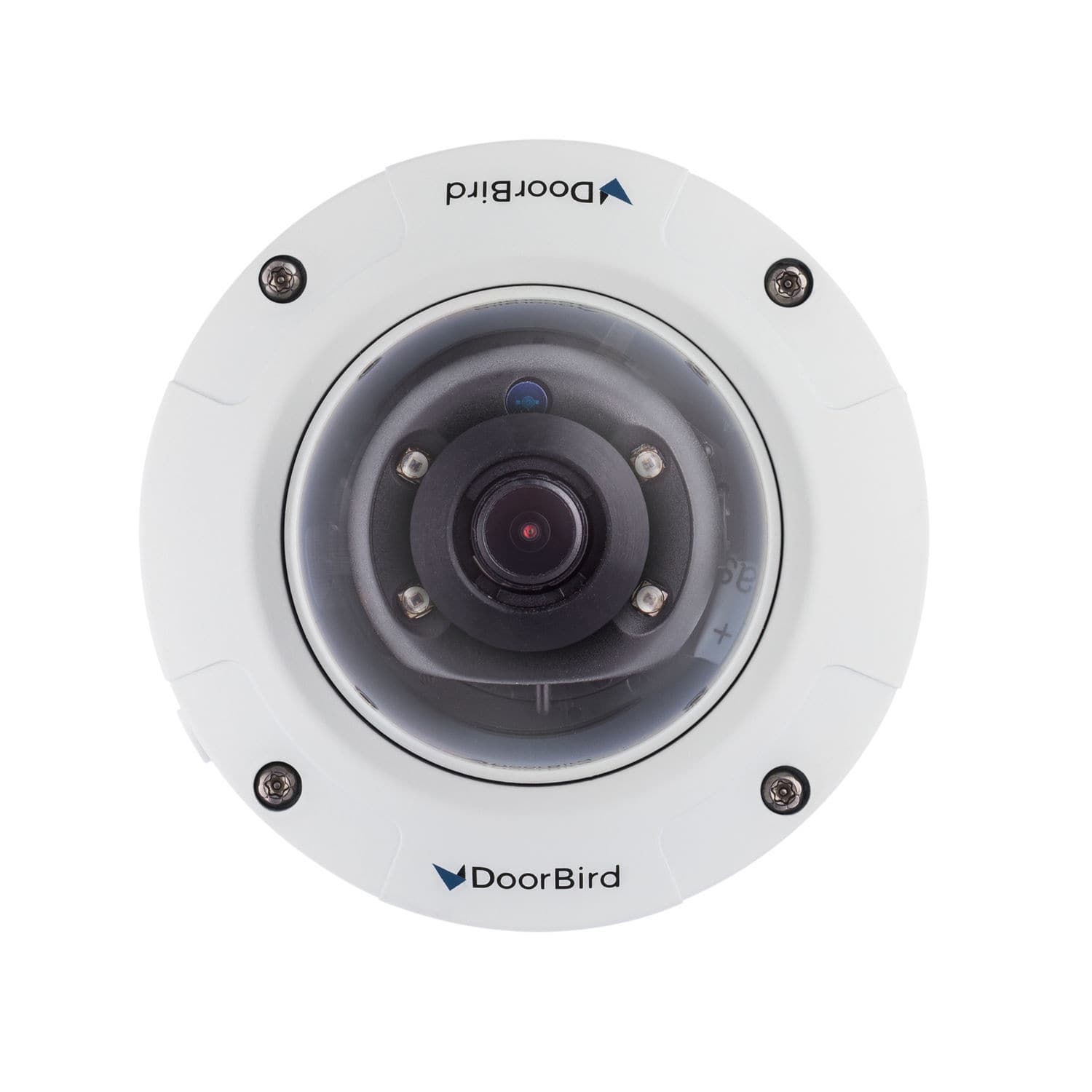IP security camera - A1131 - DoorBird - dome / wall-mounted / ceiling ...