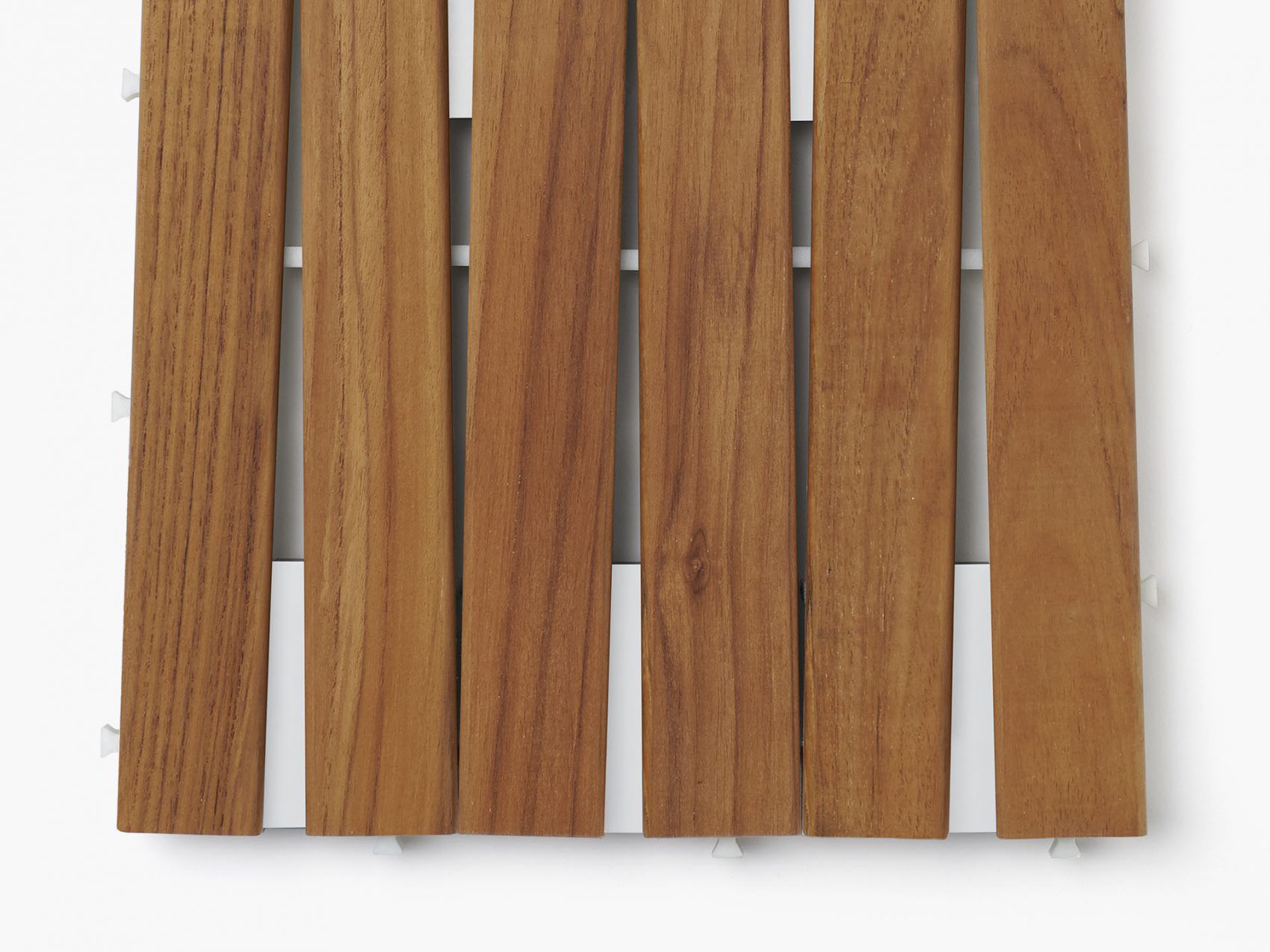 Ceramic grating for drain channel - LAPISQUE - Modulartem - teak ...