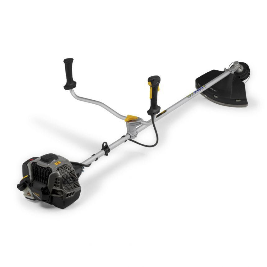 Gasoline brush cutter - ABR 45 D - ALPINA - blade
