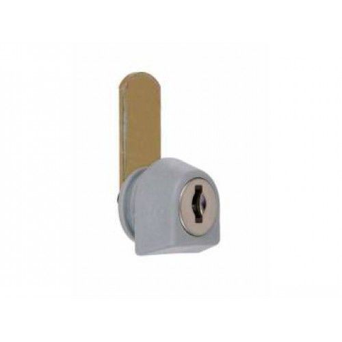 Mechanical lock - Mini F503 - EURO-LOCKS - cam / for locker / 1 point