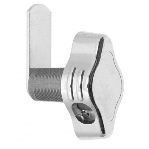 Mechanical lock - C557 - EURO-LOCKS - cam / for locker / 1 point