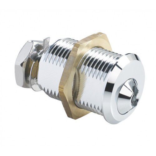 Mechanical lock - RPT 7703 - EURO-LOCKS - for furniture / 1 point / home