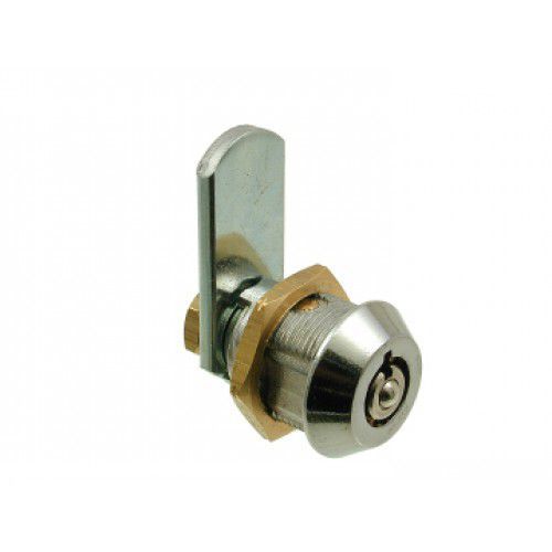 Mechanical lock - 5203 - EURO-LOCKS - cam / keyless / for furniture