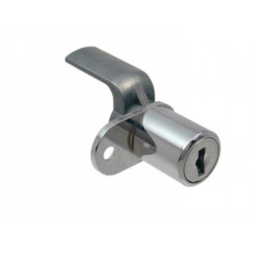 Mechanical lock - 5893 - EURO-LOCKS - for furniture / 1 point / for office